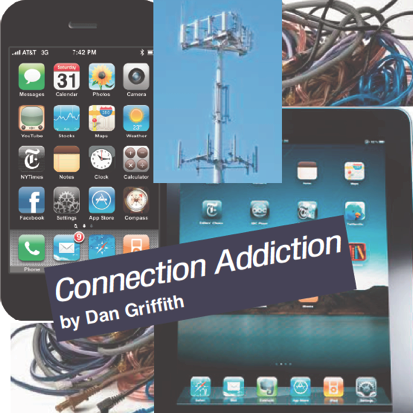 Connection Addiction